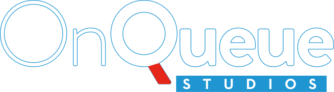 Home - Onqueue Studios
